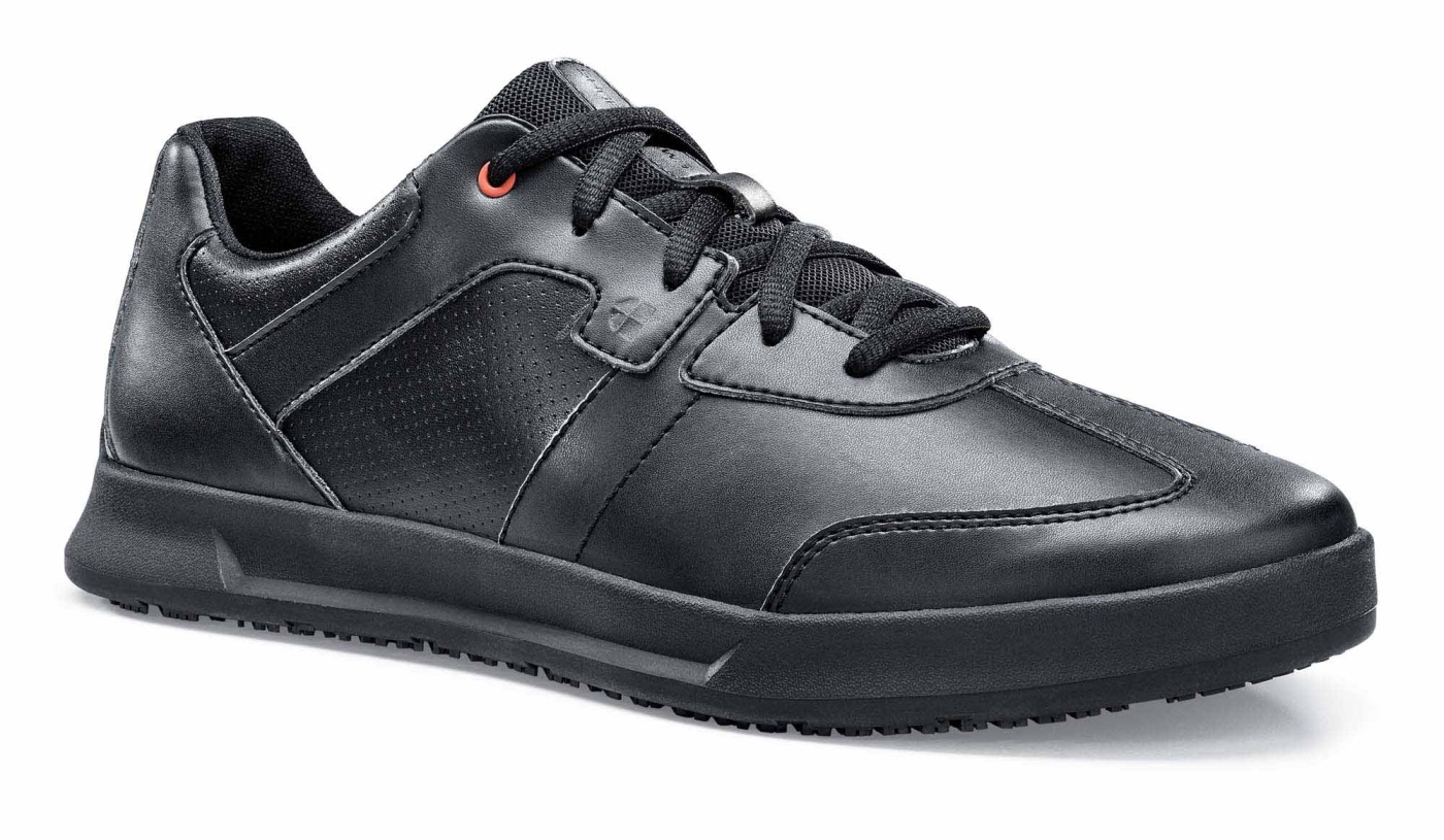 Freestyle II - Black - ανδρικό αθλητικό παπούτσι | Shoes For Crews