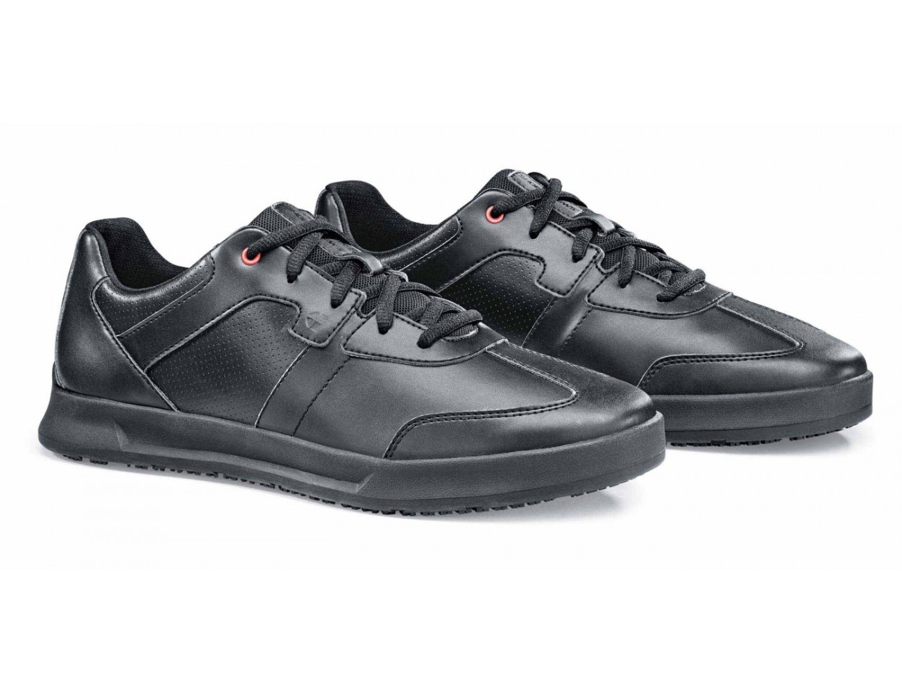 Freestyle II - Black - ανδρικό αθλητικό παπούτσι | Shoes For Crews