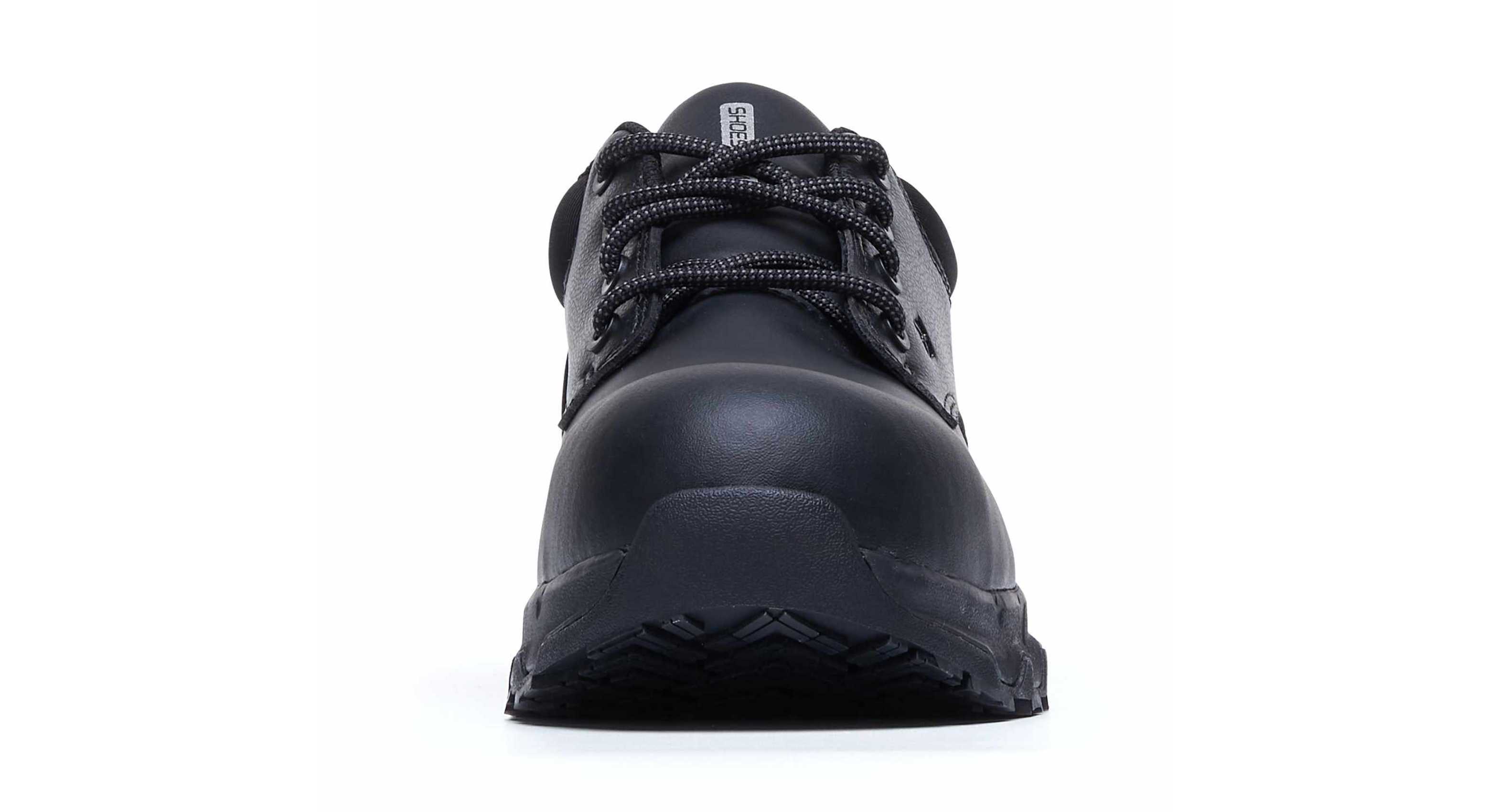 Barra NCT - Black - unisex safety παπούτσι | Shoes For Crews