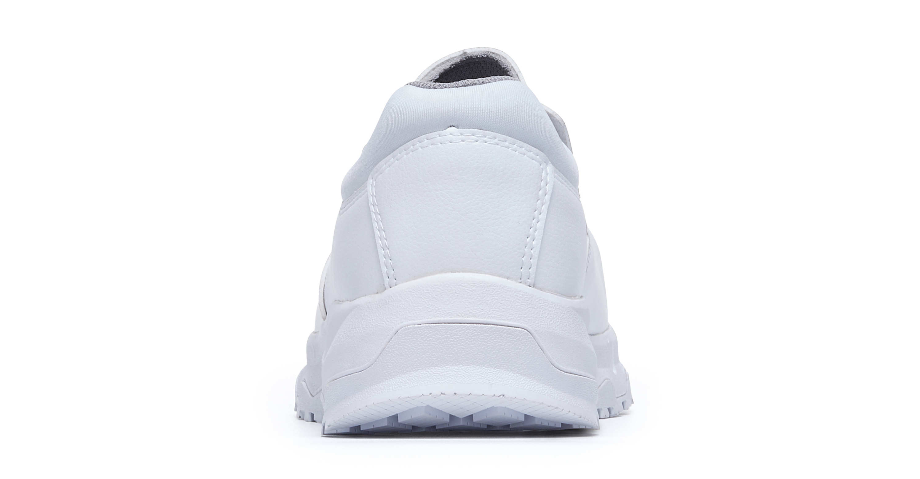 Brandon NCT - White - Unisex safety παπούτσι | Shoes For Crews