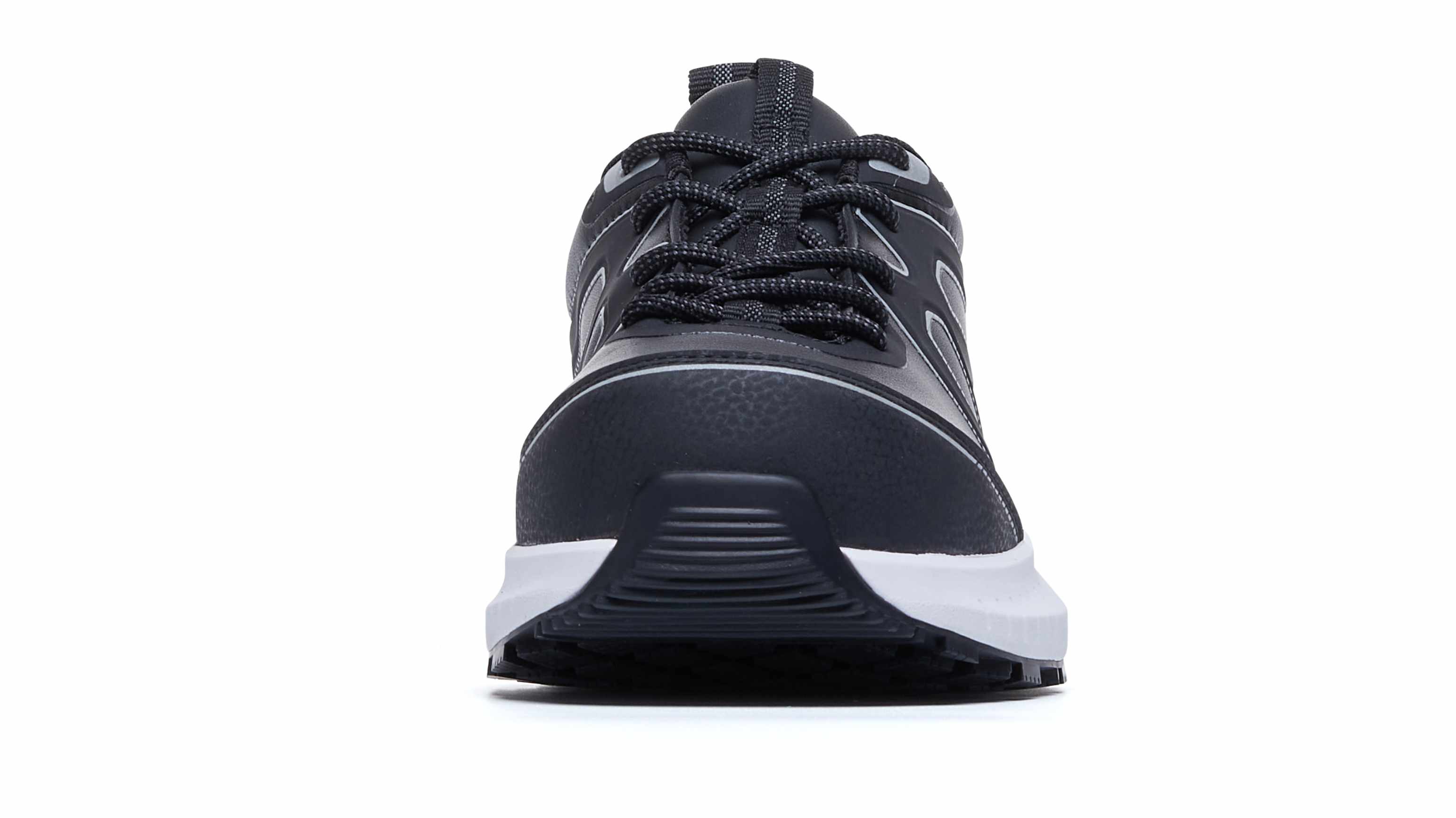Colly NCT - Black - Unisex safety παπούτσι | Shoes For Crews