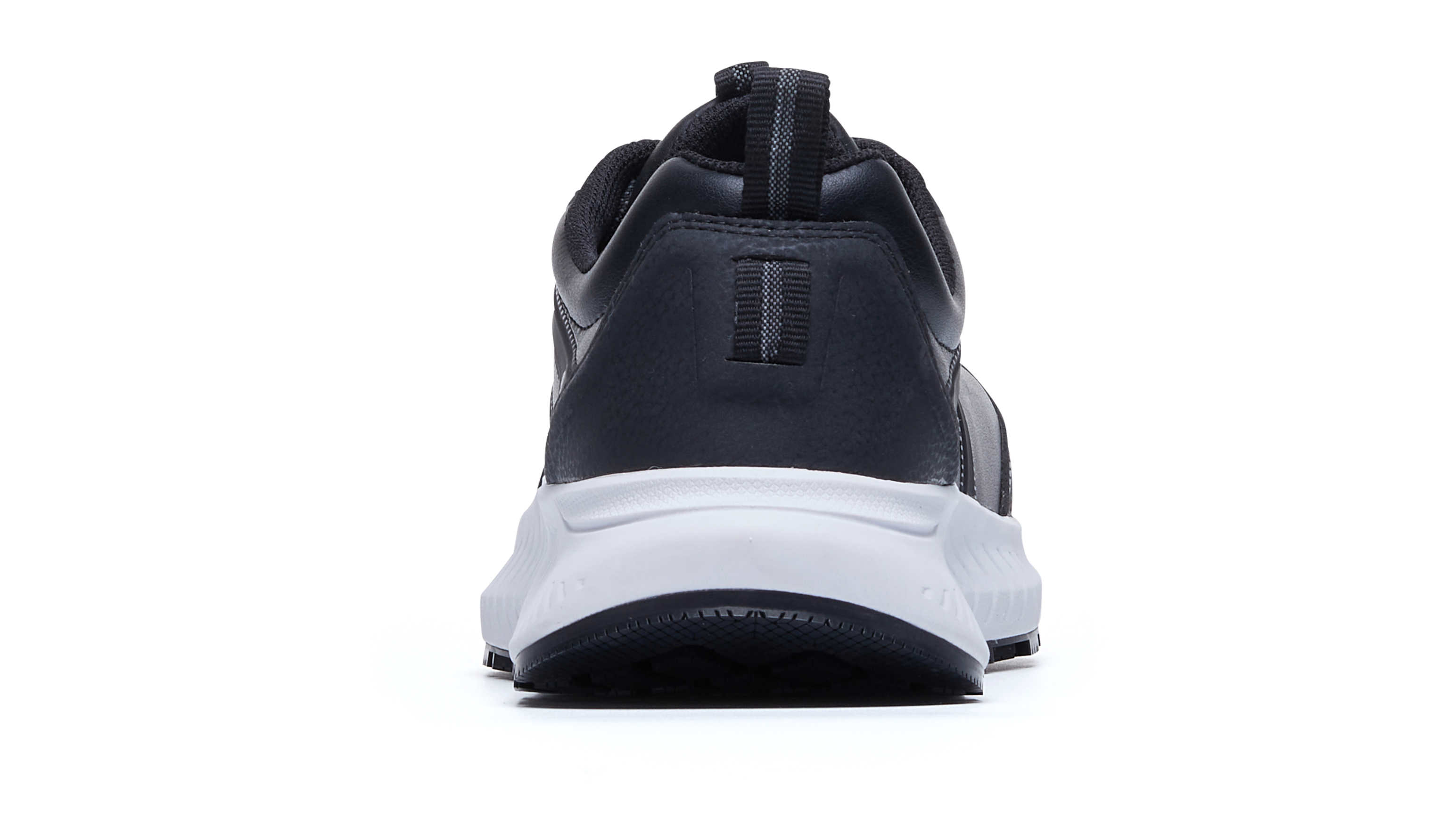 Colly NCT - Black - Unisex safety παπούτσι | Shoes For Crews