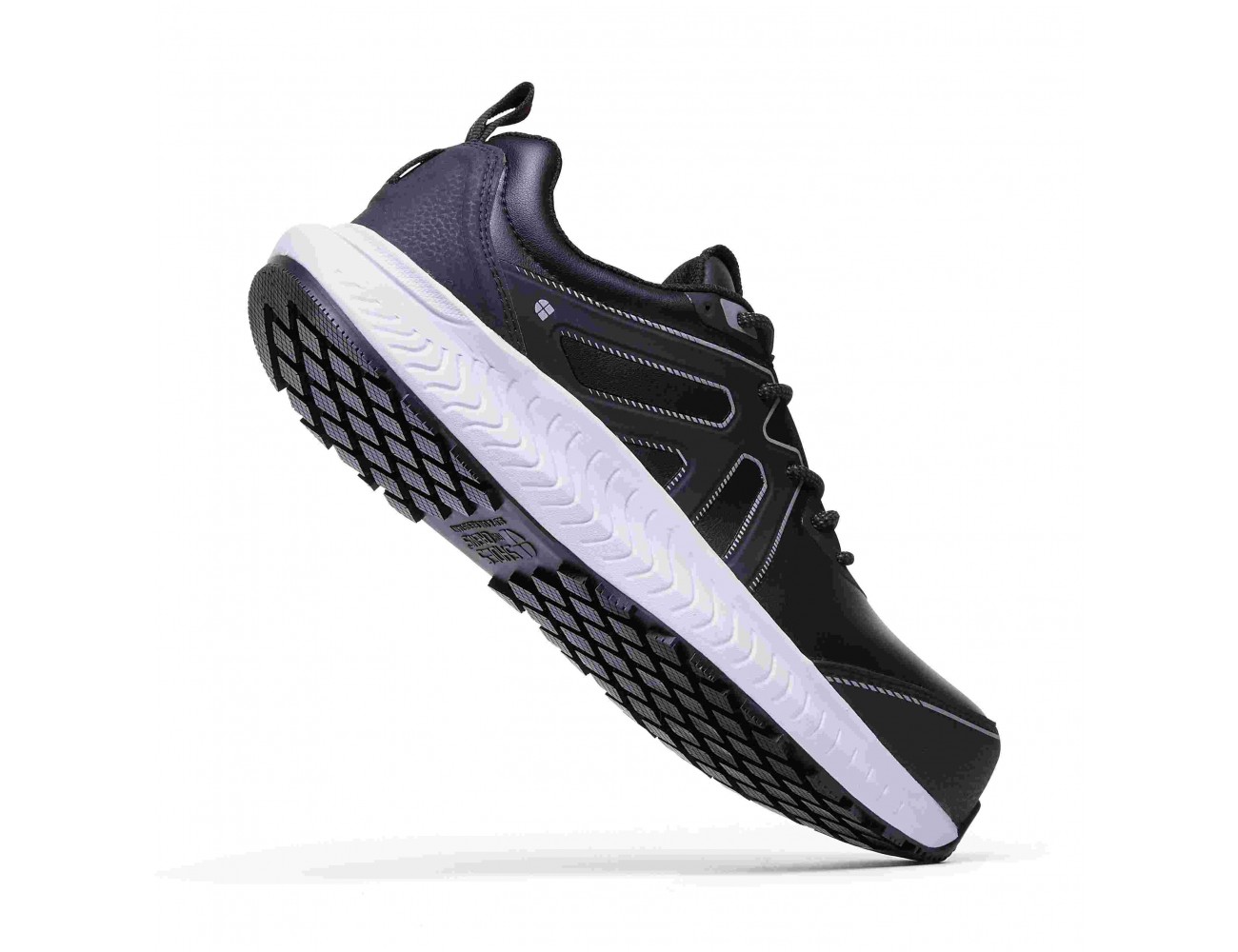 Colly NCT - Black - Unisex safety παπούτσι | Shoes For Crews