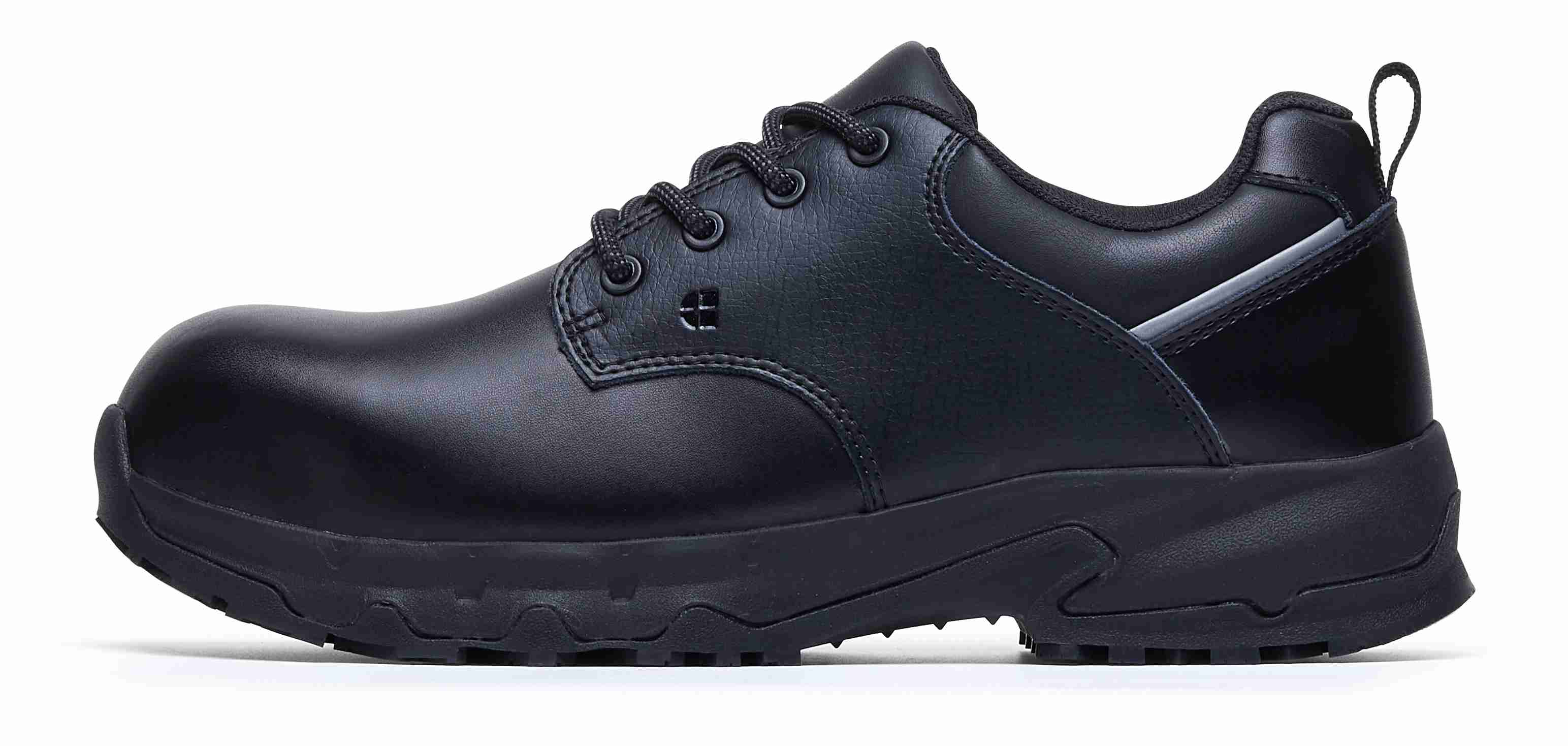 Forkhill NCT - Black - Unisex safety παπούτσι | Shoes For Crews