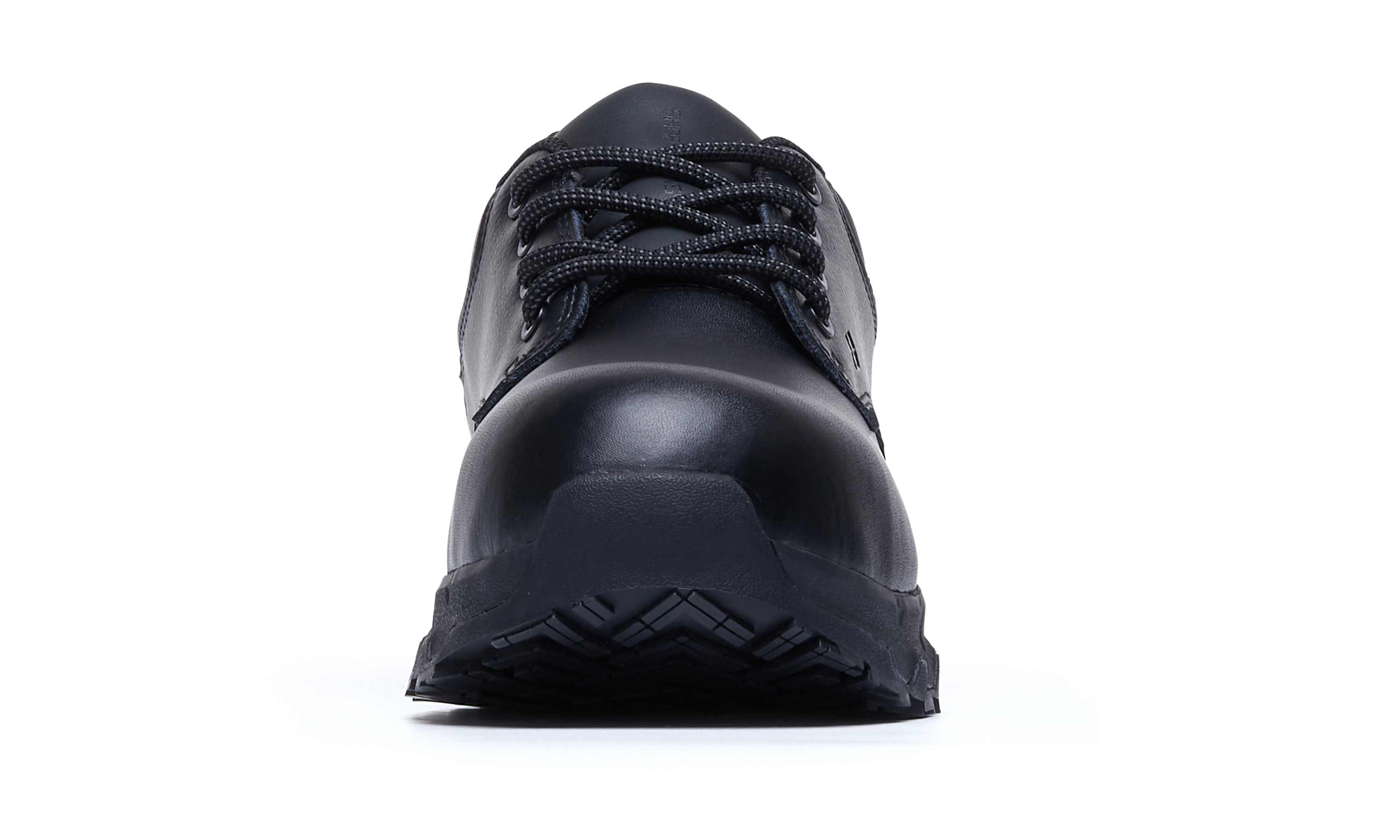 Forkhill NCT - Black - Unisex safety παπούτσι | Shoes For Crews