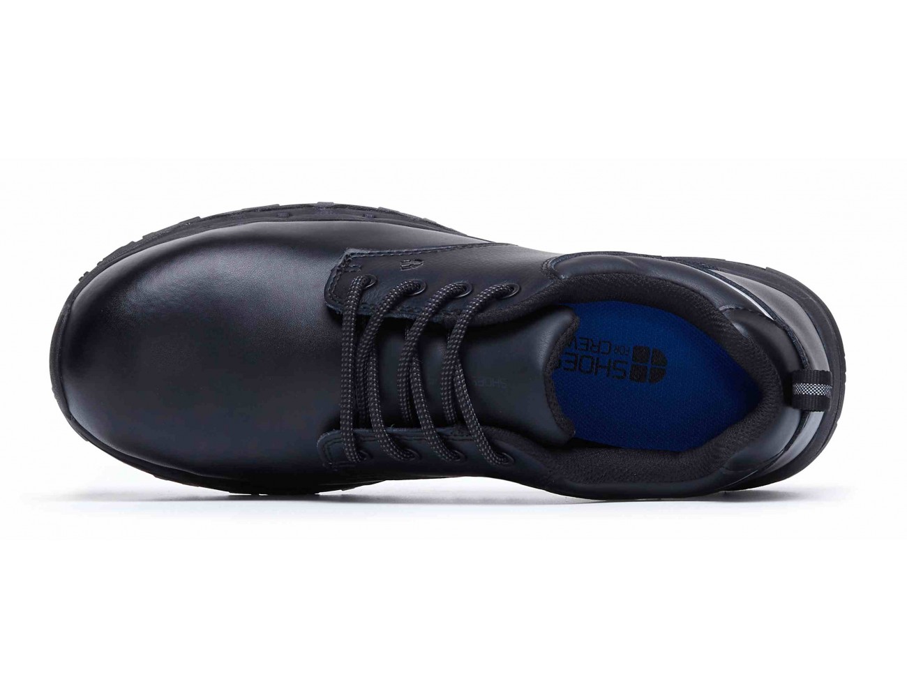 Forkhill NCT - Black - Unisex safety παπούτσι | Shoes For Crews