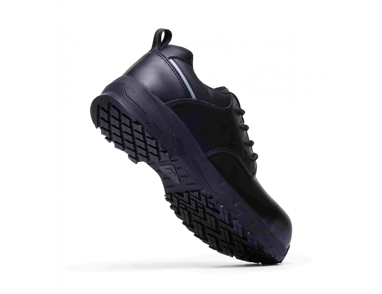 Forkhill NCT - Black - Unisex safety παπούτσι | Shoes For Crews