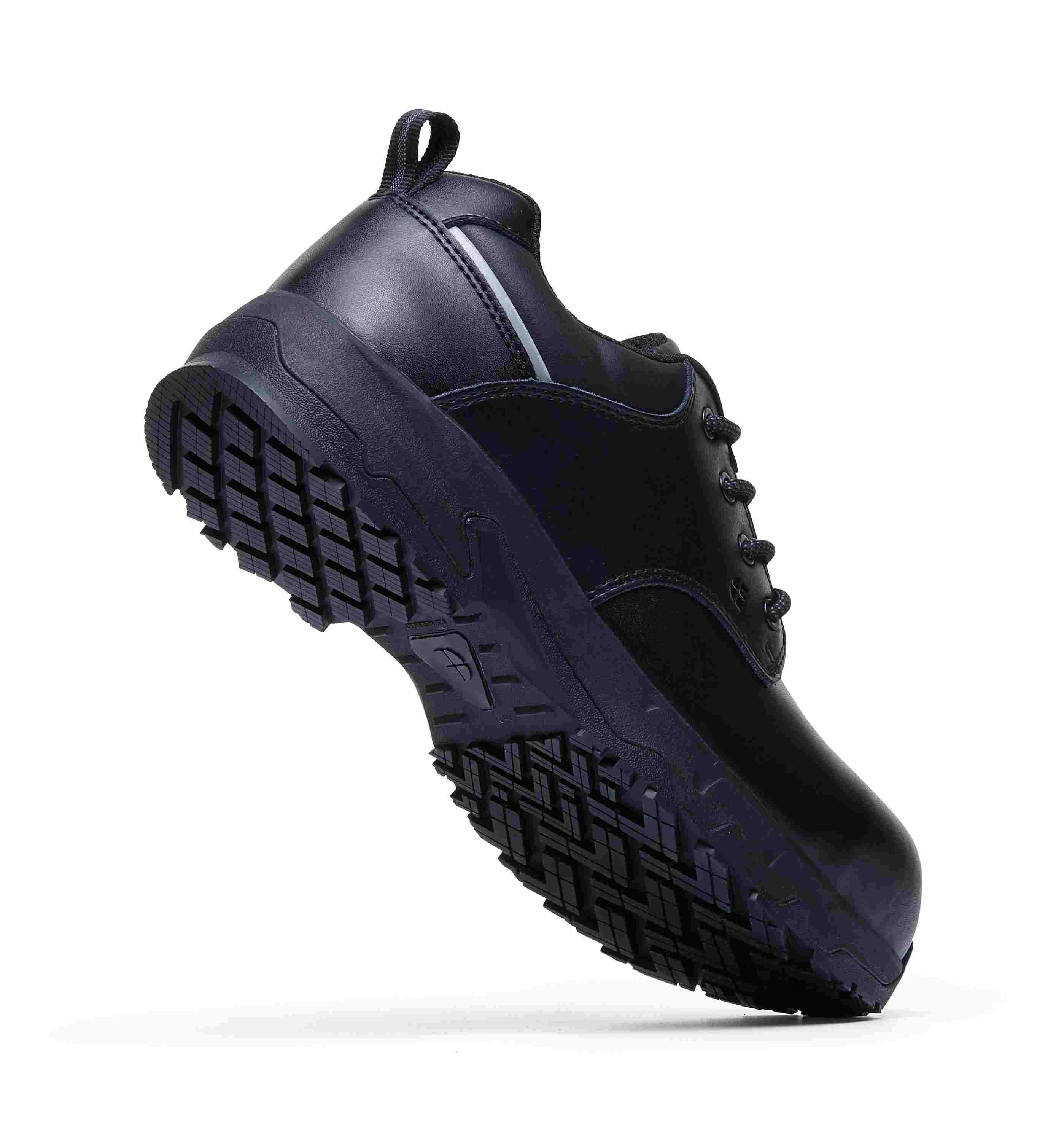 Forkhill NCT - Black - Unisex safety παπούτσι | Shoes For Crews